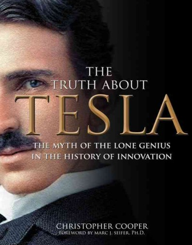 Documentary Review and Discussion: Tesla, Master of Lightning – Between ...