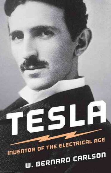 Documentary Review and Discussion: Tesla, Master of Lightning – Between ...